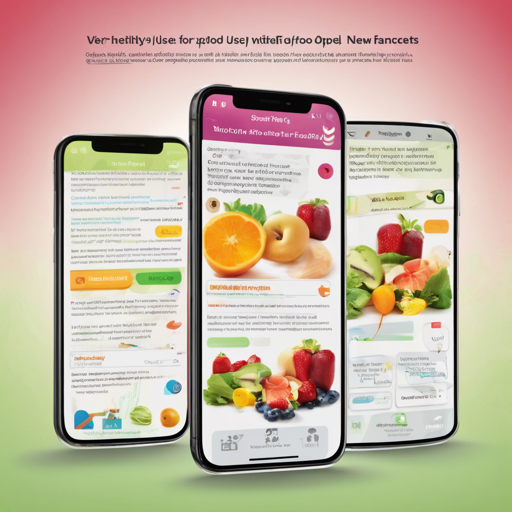 Smooth App: How to Use the New Open Food Facts Mobile App fxis.ai