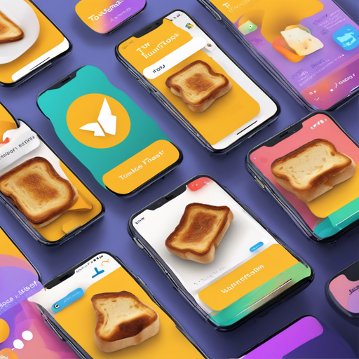How to Use Toastification for Flutter Toast Notifications fxis.ai