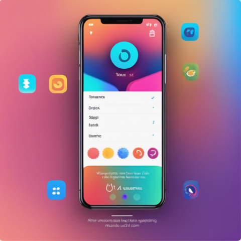 Creating a Beautiful Bottom Navigation Bar in Flutter fxis.ai