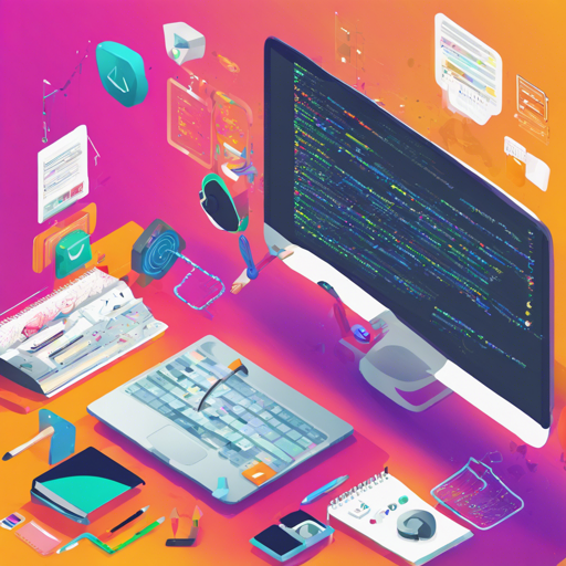 Getting Started with Re-Editor: A Powerful Text and Code Editor fxis.ai