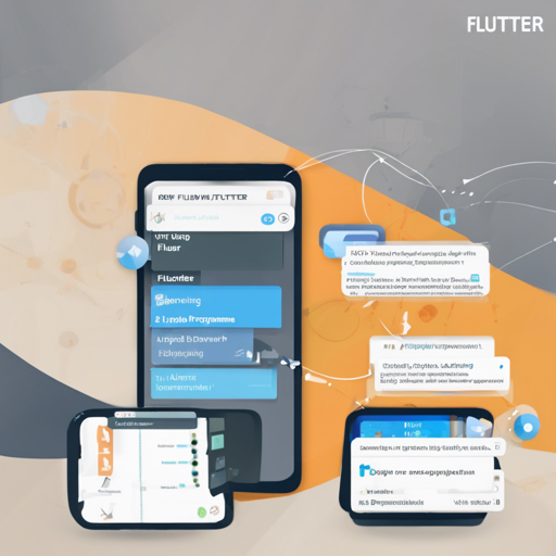 How to Build a Flutter Application with 4Dev Flutter - Enquetes para ...