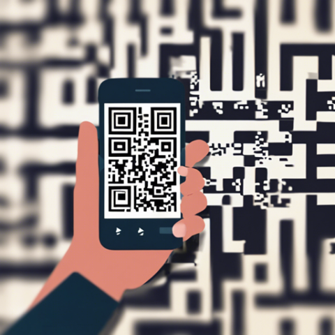 How to Read QR Codes and Barcodes using QR Mobile Vision fxis.ai