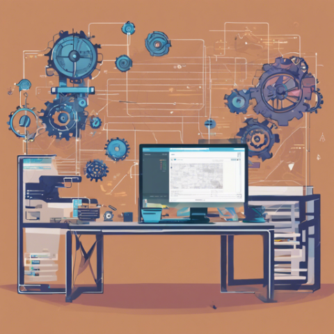 How to Build RustDesk: A Comprehensive Guide fxis.ai