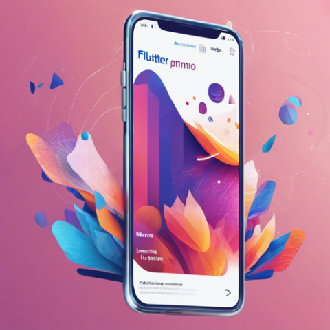 Creating Stunning Flutter Animations Inspired by Micro-Macro Interactions fxis.ai