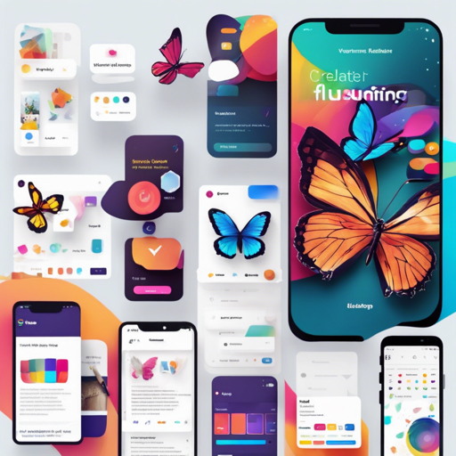 Create Stunning Flutter Material Themes with Panache fxis.ai
