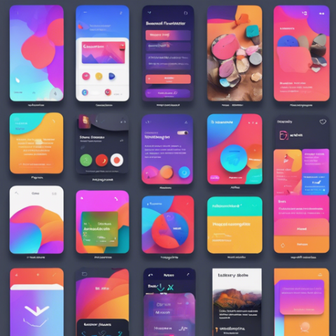 Creating Beautiful Flutter Material Design Themes with FlexColorScheme fxis.ai