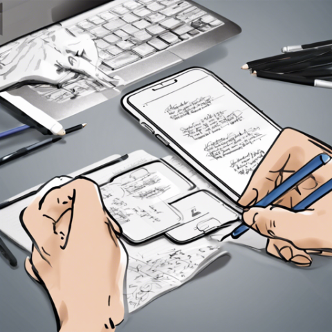 How to Use Saber: Your Ultimate Handwriting Notes App fxis.ai