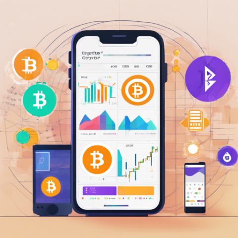 How to Build a Flutter Crypto App: A Step-by-Step Guide fxis.ai