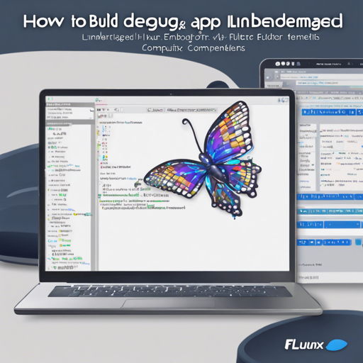 How to Build and Debug Flutter Apps for Embedded Linux fxis.ai