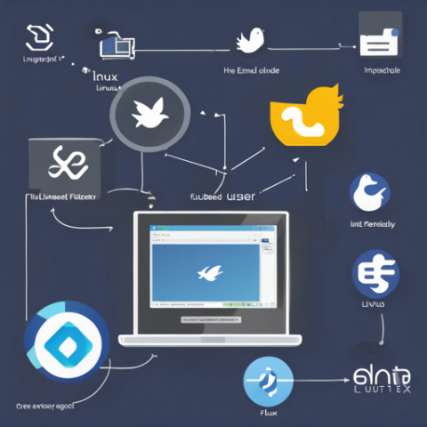 How to Embed Linux with Flutter: A User-Friendly Guide fxis.ai