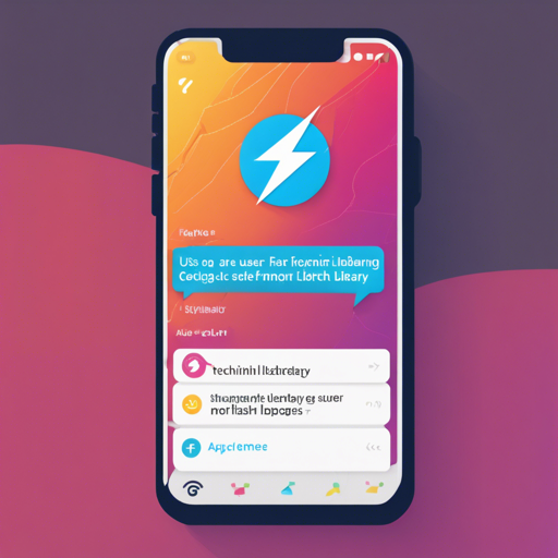 How to Use the Flash Alerting Library for Flutter fxis.ai