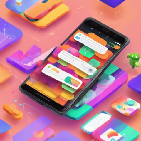 How to Get Started with FlutterHole on Your Android Device fxis.ai