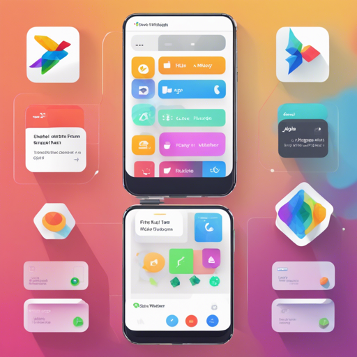 How to Use Flutter Platform Widgets for Your App Development fxis.ai How to Use Flutter Platform Widgets for Your App Development fxis.ai