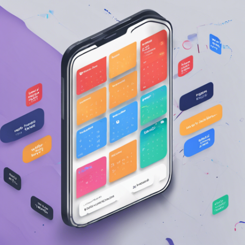 Creating a Flutter Event App - A Step-by-Step Guide fxis.ai