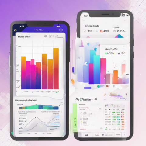 How to Create Beautiful Charts with FCharts in Flutter fxis.ai