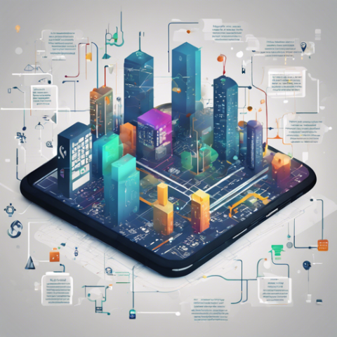 How to Build Your Own IoT Mobile Application Using ThingsBoard fxis.ai