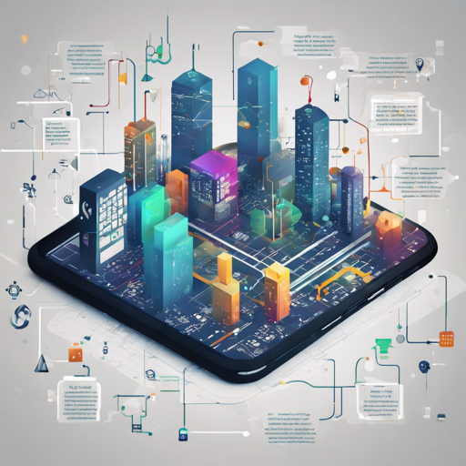 How To Build Your Own Iot Mobile Application Using Thingsboard Fxis Ai
