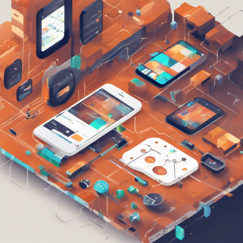 How to Build Dart/Flutter Apps with Rust Integration Using Rid fxis.ai