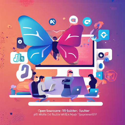 Open Source Flutter Apps How To Explore And Contribute Fxisai