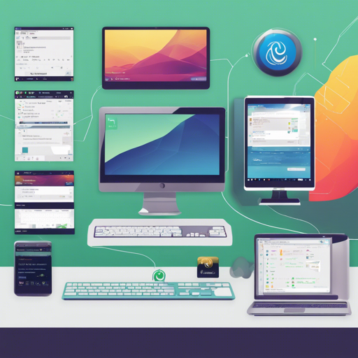 How to Set Up and Use ivi-homescreen on Linux fxis.ai