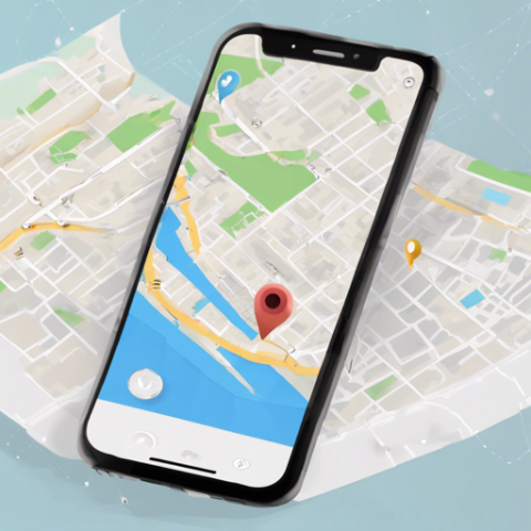 How to Implement Background Location Tracking in Your Flutter App fxis.ai