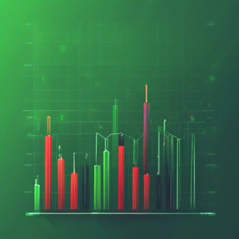 Mastering Candlestick Charts in Flutter with flutter_candlesticks fxis.ai