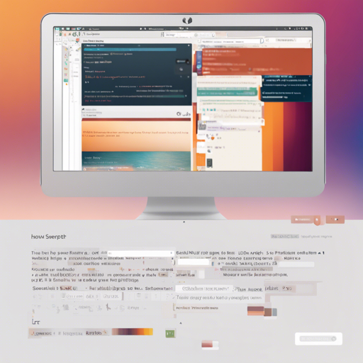 How To Build Your Own Settings App For Ubuntu Desktop Using Flutter Fxisai