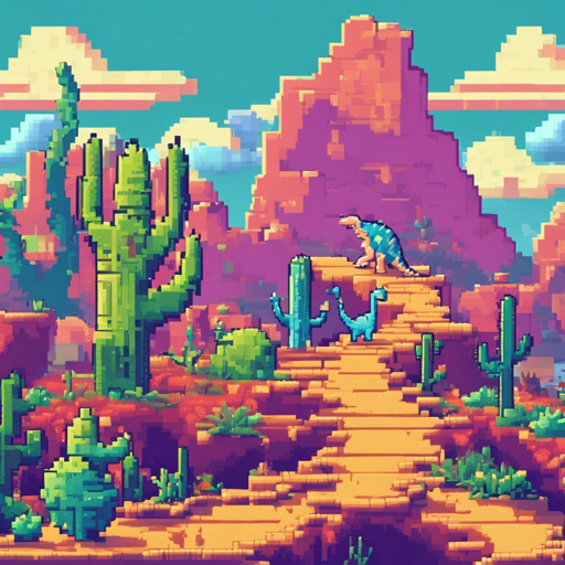 How To Create A 2d Infinite Side Scroller Game With Dino Run Fxisai