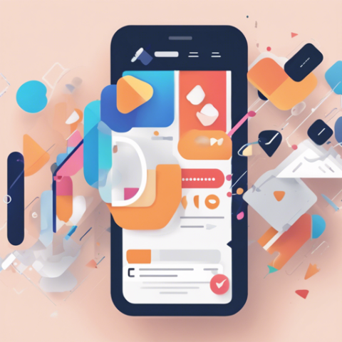 How to Get Started with Flutter Template fxis.ai