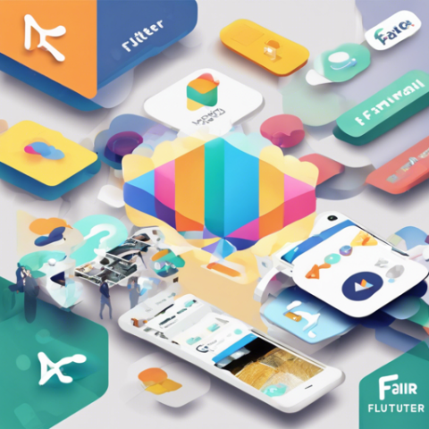 How to Run Fair Framework in Flutter fxis.ai