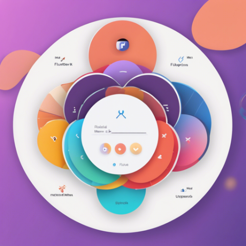 How to Implement a Radial Menu in Flutter fxis.ai