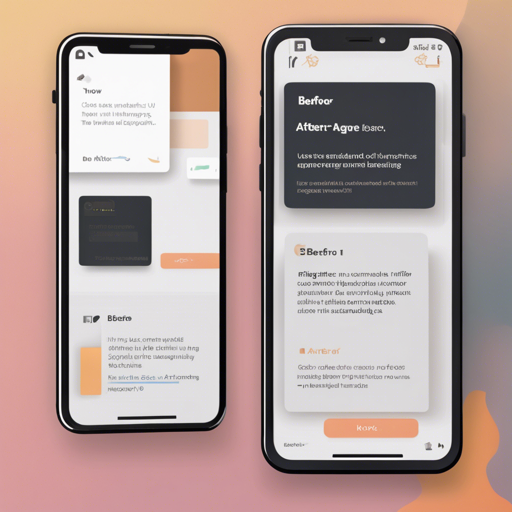 How to Use the Before-After Flutter Package fxis.ai