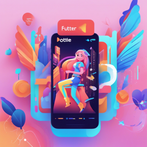 Lottie for Flutter: Animation Made Easy fxis.ai