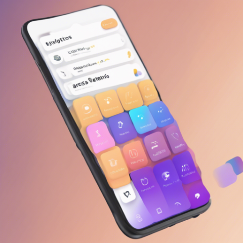 How to Create a Beautiful Settings UI in Flutter fxis.ai