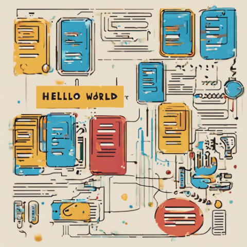 Hello World in Different Programming Languages fxis.ai