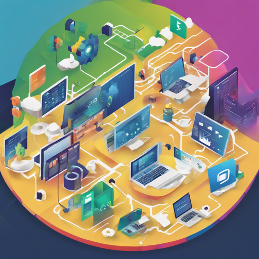 How to Explore Esri's Open Source Projects on GitHub fxis.ai