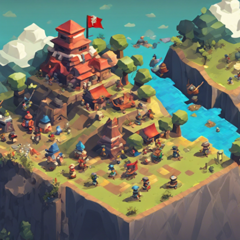 How to Set Up and Play Suroi: Your Guide to the 2D Battle Royale ...