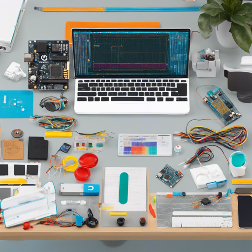 Why Involt? A Guide to Simplifying Arduino Prototyping for Designers fxis.ai