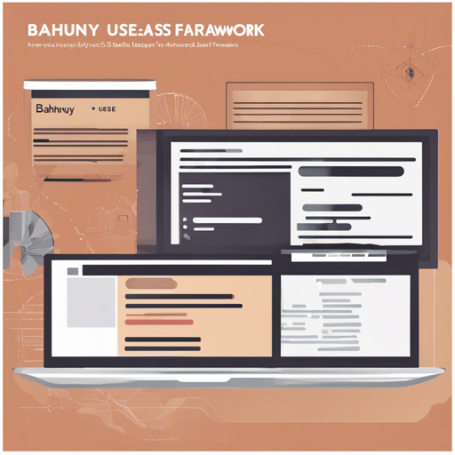 How to Use Bahunya: Your Classless CSS Framework fxis.ai