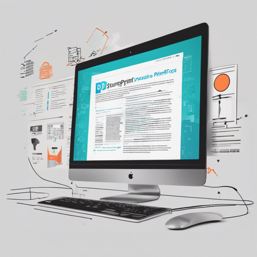 How to Create Stunning PDFs Using WeasyPrint fxis.ai How to Create Stunning PDFs Using WeasyPrint fxis.ai