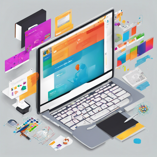 How to Create a Personal Portfolio Website fxis.ai