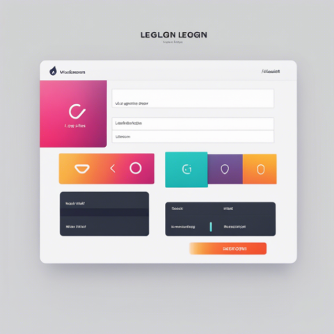 Creating Stunning Login Pages: A Guide fxis.ai
