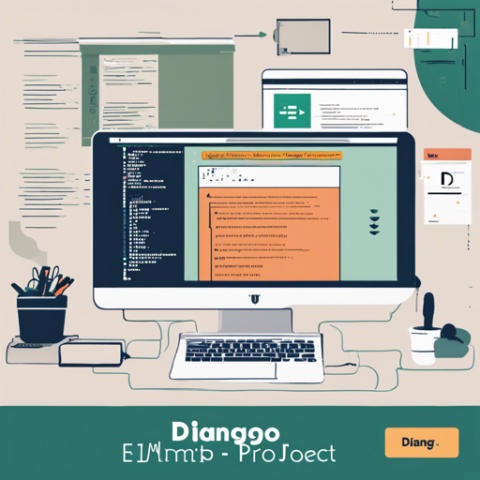 How to Set Up a Simple Django Project fxis.ai