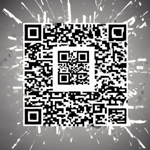 How to Recover Damaged QR Codes with QRazyBox fxis.ai