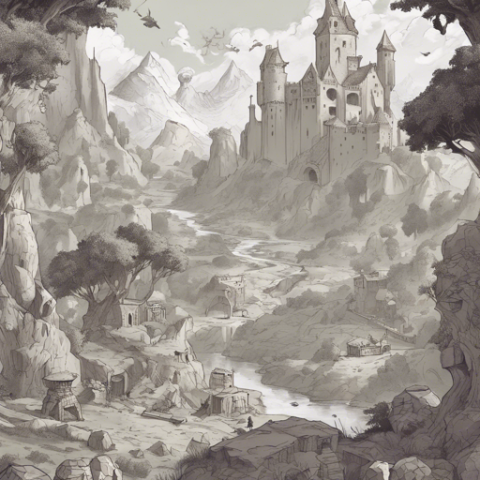 How to Use DD 5E SRD REmastered: A Step-by-Step Guide fxis.ai