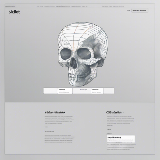 Getting Started with Skelet.css fxis.ai Getting Started with Skelet.css fxis.ai