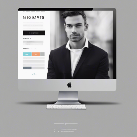 How to Create a One Page Portfolio Website Using HTML and CSS fxis.ai