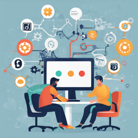 How to Contribute to an Open Source Project: A Step-by-Step Guide fxis.ai