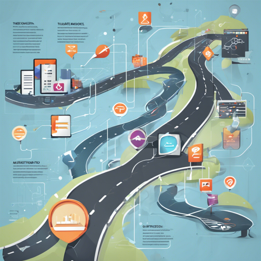 The Ultimate Guide to the Tech Roadmap fxis.ai