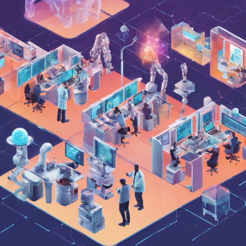 Exploring Smaller AI Projects from Vincent Lab fxis.ai